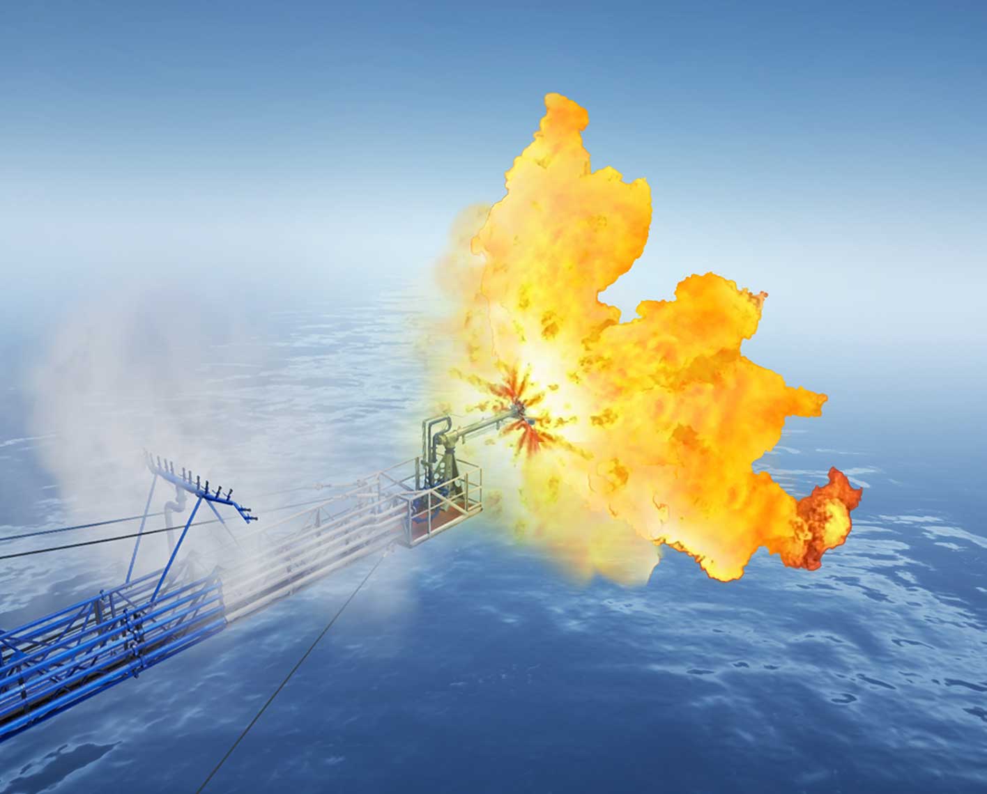 EverGreen Burner: Every Percent Counts | Video | OneSubsea